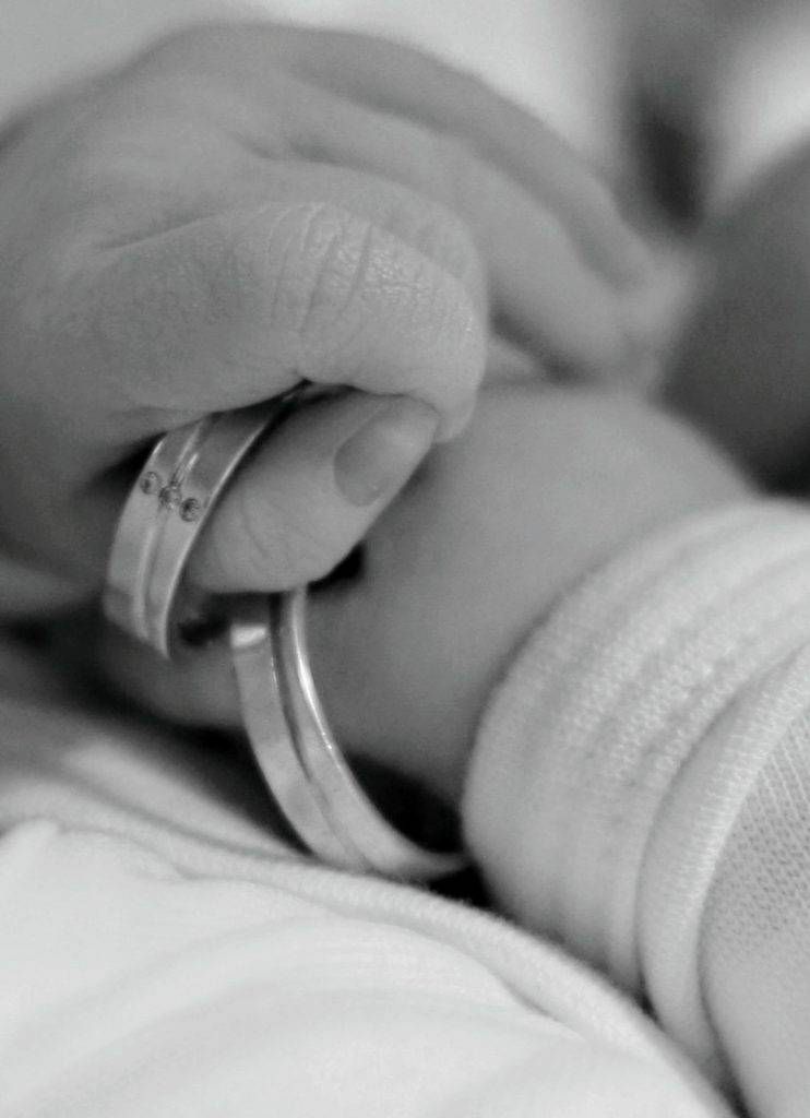 Natuurlijke stuitbevalling| Terugblik 6 jaar geleden! - VanZussies